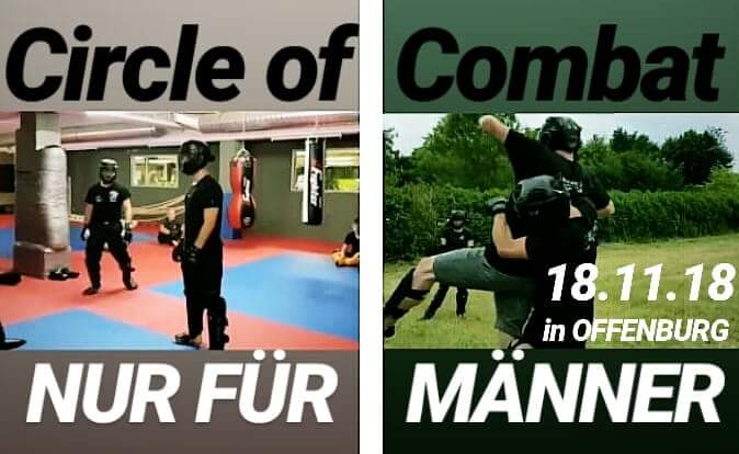 Events/NEWS – KRAV MAGA CRAFT