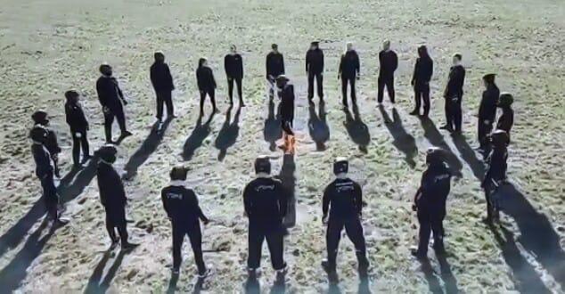 C.O.C. Instruktor – KRAV MAGA CRAFT