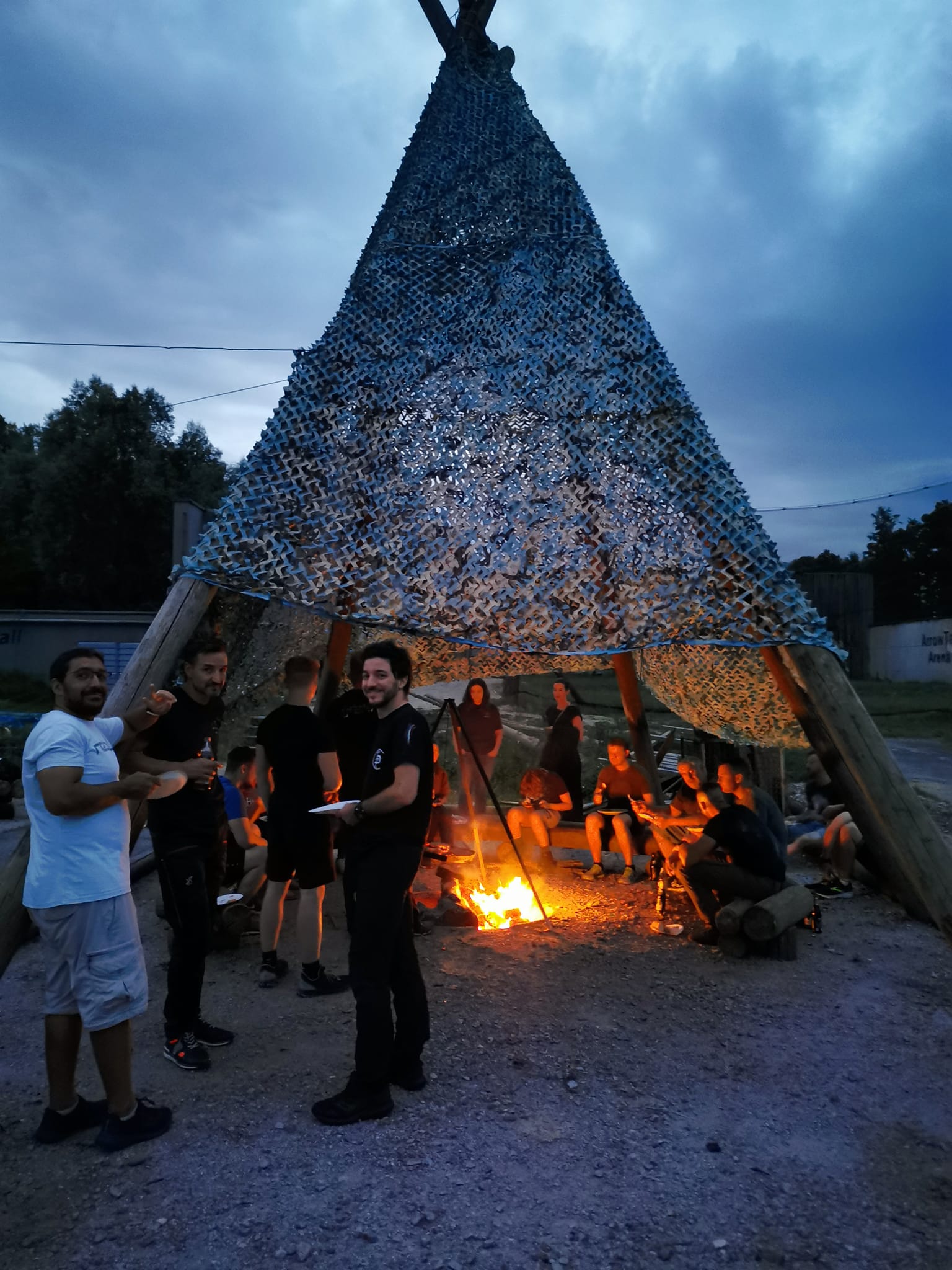 SEMINARE / EVENTS – KRAV MAGA CRAFT