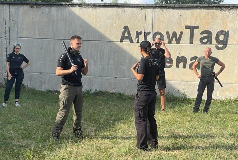 EVENTS / SEMINARE – KRAV MAGA CRAFT